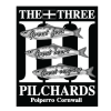 Home - The Three Pilchards