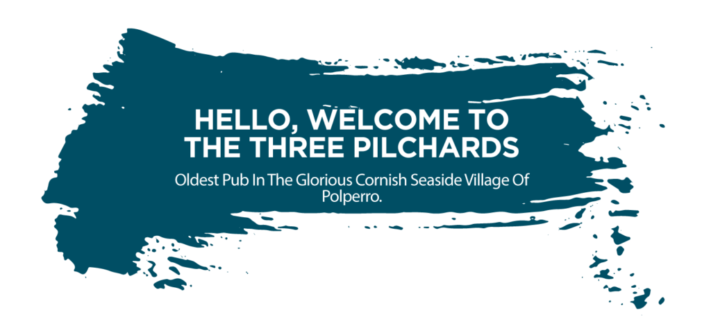 About Us | The Three Pilchards